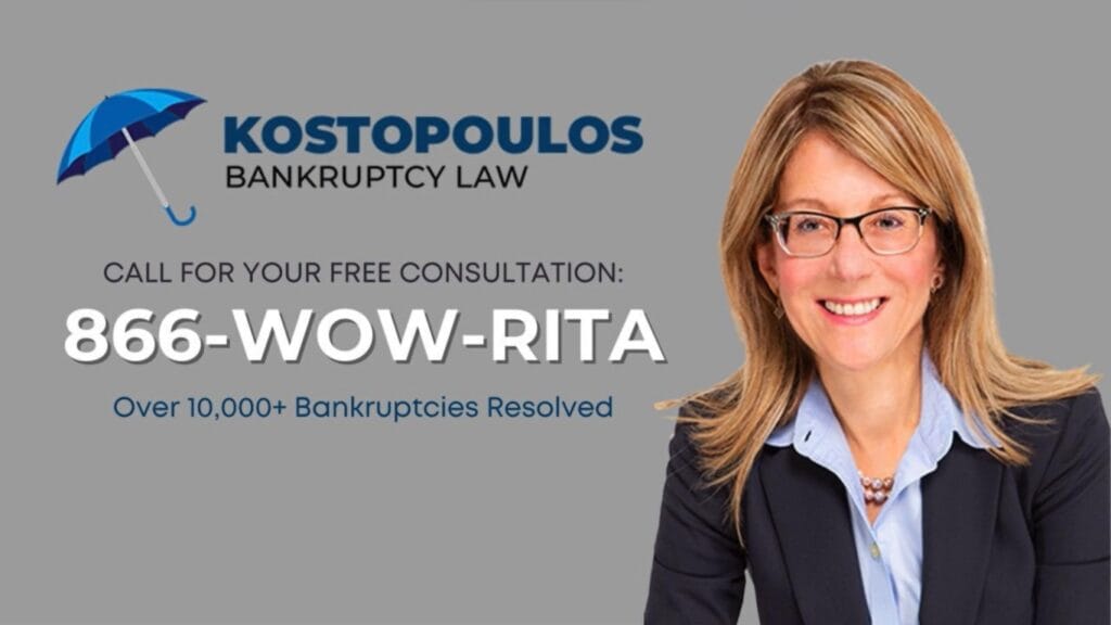 Top Bankruptcy Lawyers Near Me | Serving Michigan & California