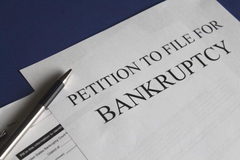 Can Filing Bankruptcy Stop A Lawsuit In California? - Kostopoulos ...